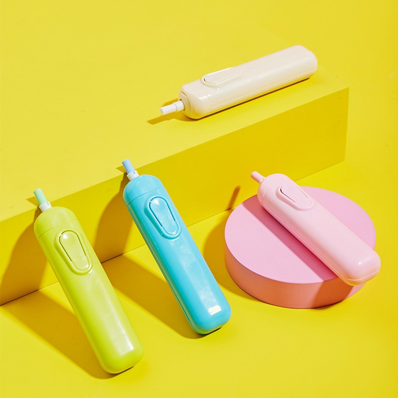Painting Push Type Multifunctional Eraser - CJdropshipping