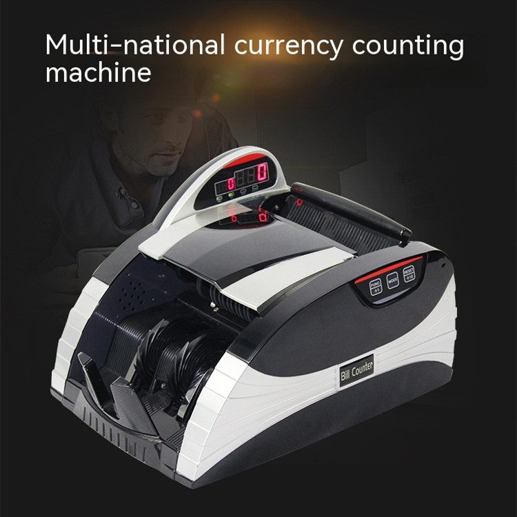 Support US Dollar Euro Cash Register - CJdropshipping