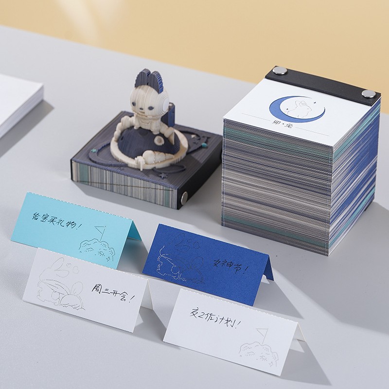 Paper Multi-functional Shredded Original Sticky Notes - CJdropshipping