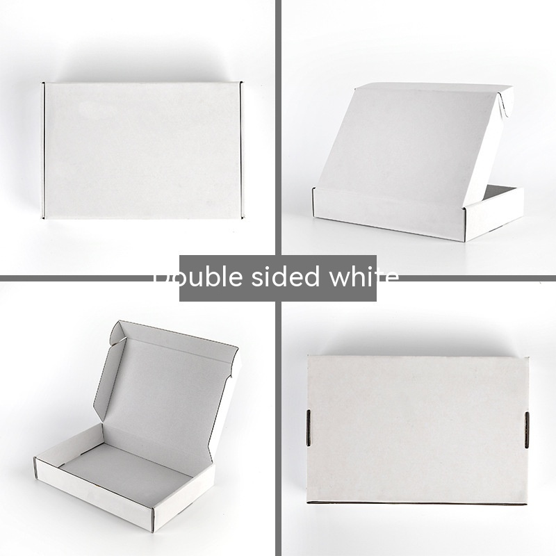 White Aircraft Box With A Minimum Order Size Of 1000 Pieces ...